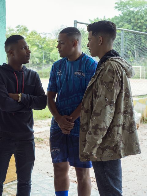 [Júlio Silvério] Biografia, Altura, Idade, Aniversário e Signo