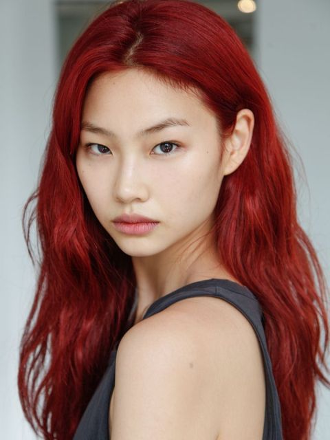 [Jung Hoyeon] Biografia, Altura, Idade, Aniversário e Signo