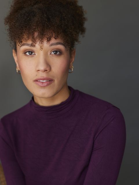 [Jzayla Hughey] Biografia, Altura, Idade, Aniversário e Signo