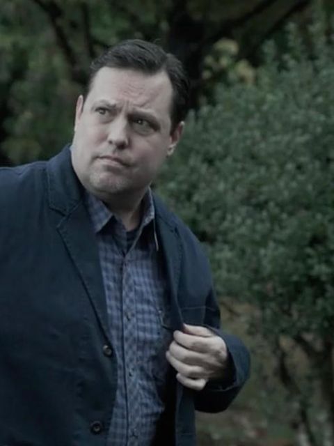 Saiba tudo sobre K. Ryan Parker em 2025