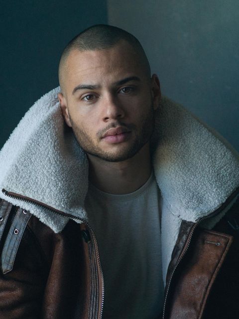 Saiba tudo sobre Karl Jackson em 2025