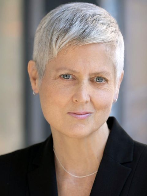 Saiba tudo sobre Kathleen Mary Carthy em 2025