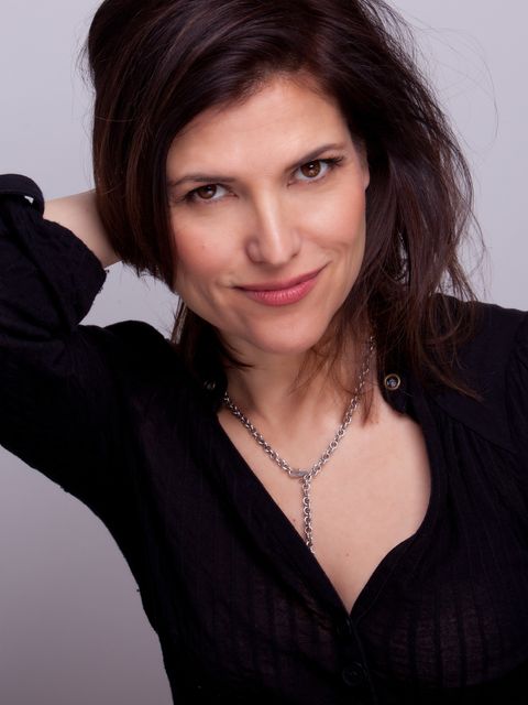 Saiba tudo sobre Kathy Christopherson em 2025