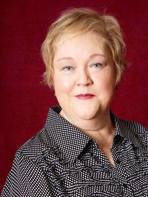 [Kathy Kinney] Biografia, Altura, Idade, Aniversário e Signo