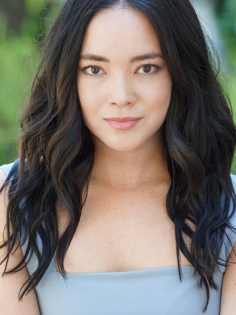 Saiba tudo sobre Katie Cockrell em 2025