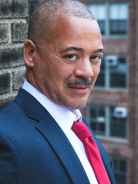 [Keith Pillow] Biografia, Altura, Idade, Aniversário e Signo