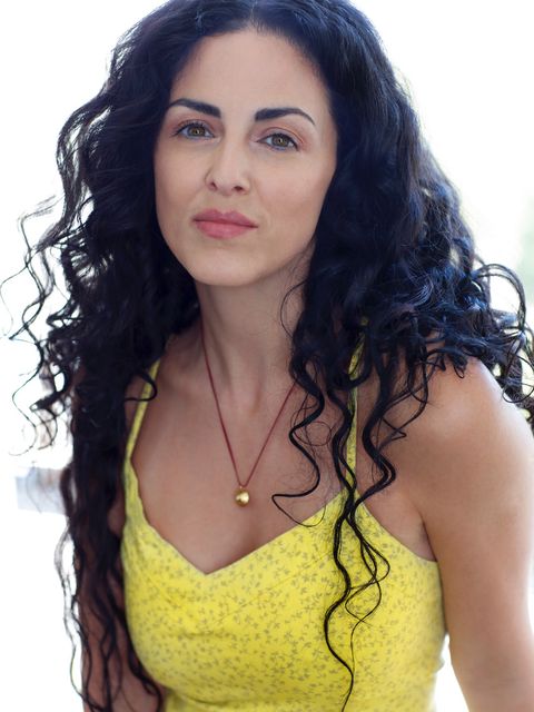 Saiba tudo sobre Kellie Blaise em 2025