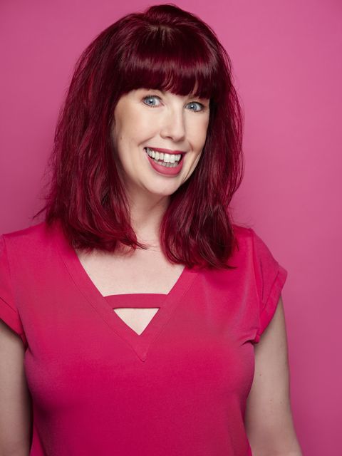 Saiba tudo sobre Kelly Camille Patterson em 2025