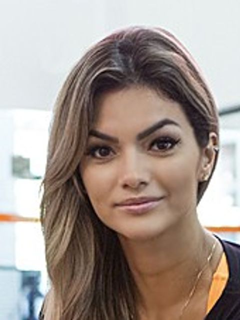 [Kelly Key] Biografia, Altura, Idade, Aniversário e Signo