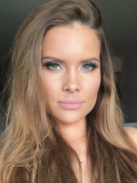 [Kelly Nash] Biografia, Altura, Idade, Aniversário e Signo