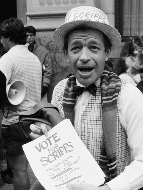 [Kenneth Tigar] Biografia, Altura, Idade, Aniversário e Signo