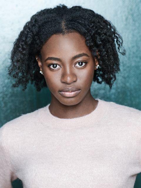 Saiba tudo sobre Kerry Ann James em 2025