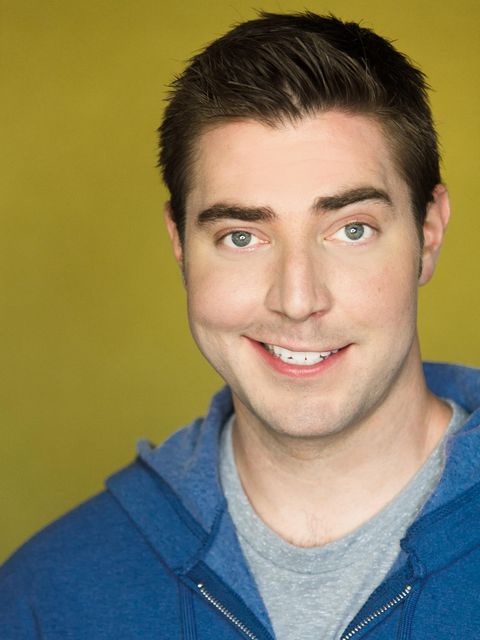 [Kevin M. Horton] Biografia, Altura, Idade, Aniversário e Signo