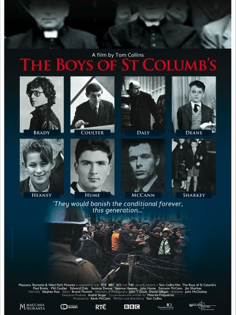 Saiba tudo sobre Kevin McCann em 2025