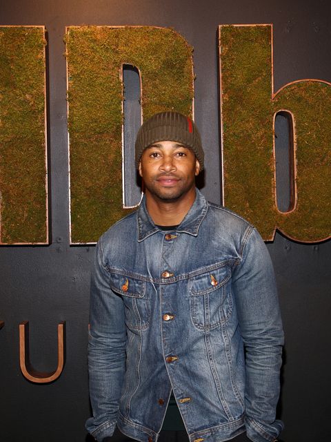 [Kevin Phillips] Biografia, Altura, Idade, Aniversário e Signo