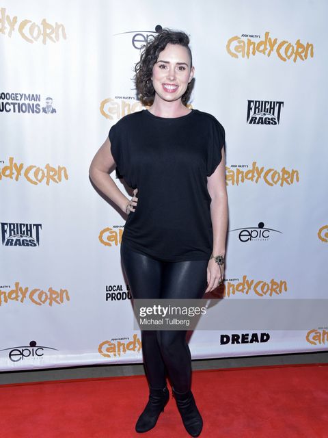 [Kim Burns] Biografia, Altura, Idade, Aniversário e Signo