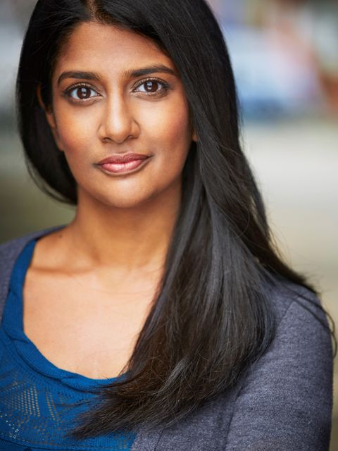 [Krishna Smitha] Biografia, Altura, Idade, Aniversário e Signo