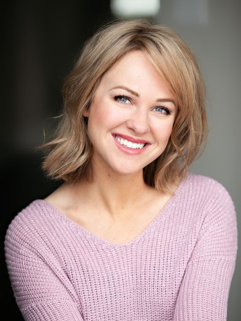 [Kristen Marie Jensen] Biografia, Altura, Idade, Aniversário e Signo