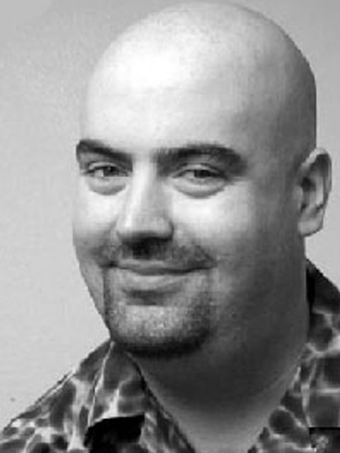 Saiba tudo sobre Kyle Hebert em 2025