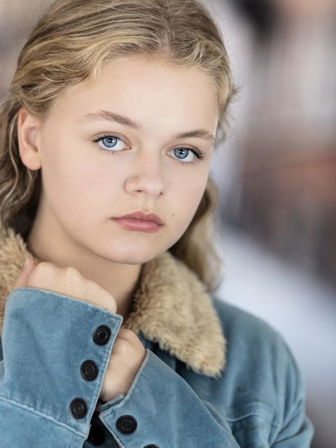 [Kylie Rogers] Biografia, Altura, Idade, Aniversário e Signo