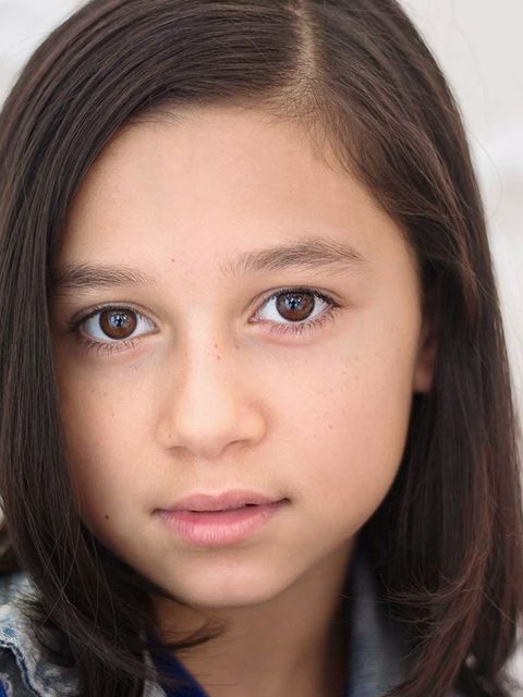 Saiba tudo sobre Kylie Silverstein em 2025