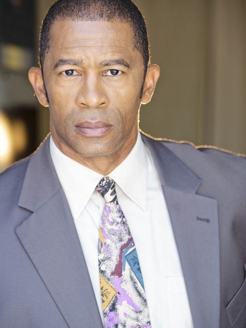 [L.T. Tolliver] Biografia, Altura, Idade, Aniversário e Signo