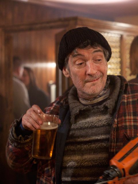 [Lalor Roddy] Biografia, Altura, Idade, Aniversário e Signo