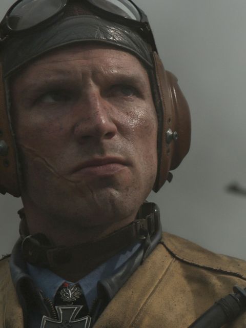 [Lars van Riesen] Biografia, Altura, Idade, Aniversário e Signo