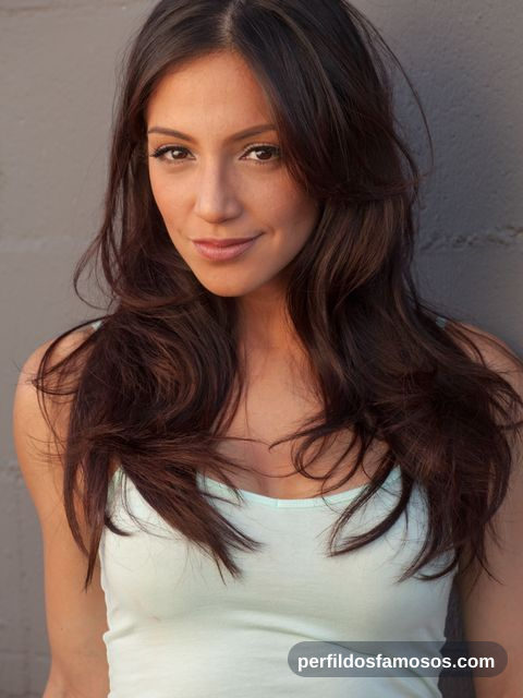 Laura Aleman: perfil