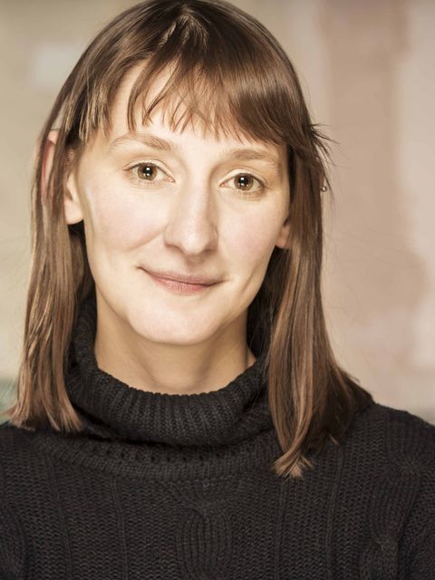 Saiba tudo sobre Laura Elphinstone em 2025