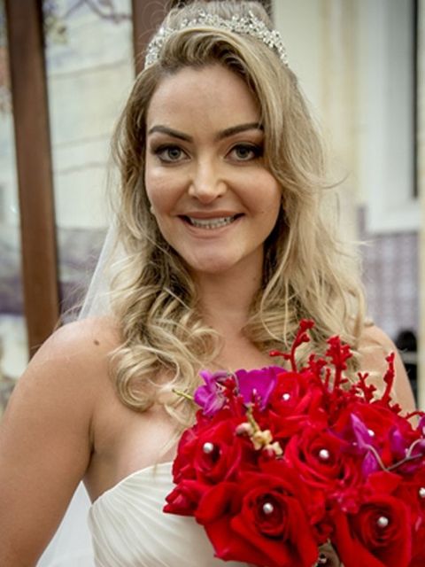 [laura Keller] Biografia Altura Idade Aniversário E Signo