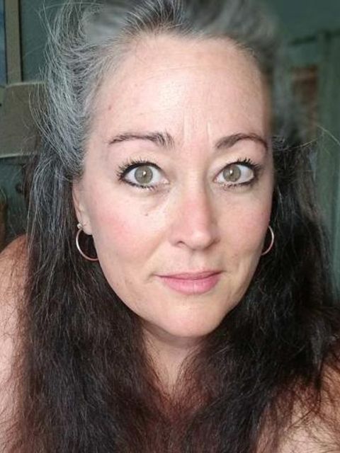 [leandra Hill] Biografia Altura Idade Aniversário E Signo