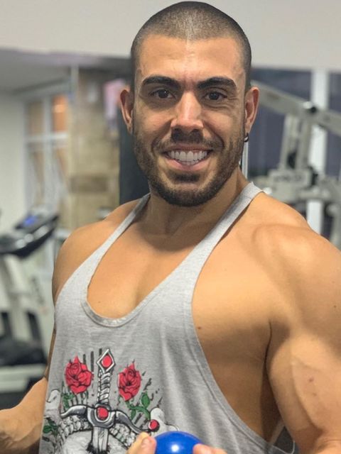 [Leandro Twin] Biografia, Altura, Idade, Nome Completo, Aniversário e Signo