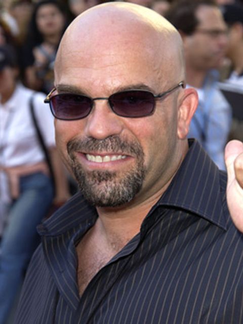 [Lee Arenberg] Biografia, Altura, Idade, Aniversário e Signo