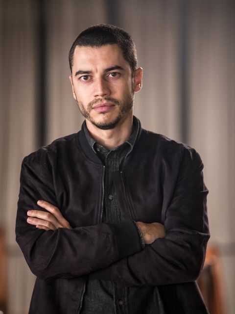 [Lee Taylor] Biografia, Altura, Idade, Nome Completo, Aniversário e Signo