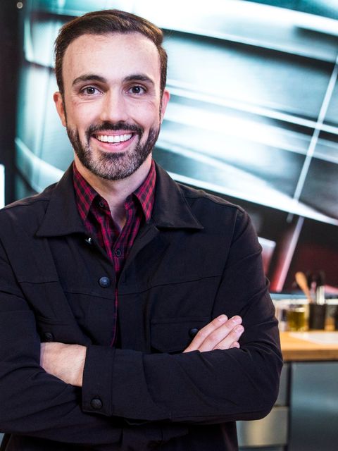 [Leo Paixão] Biografia, Altura, Idade, Aniversário e Signo