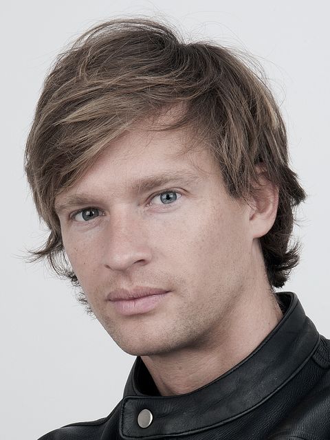 [Leo Woodruff] Biografia, Altura, Idade, Aniversário e Signo