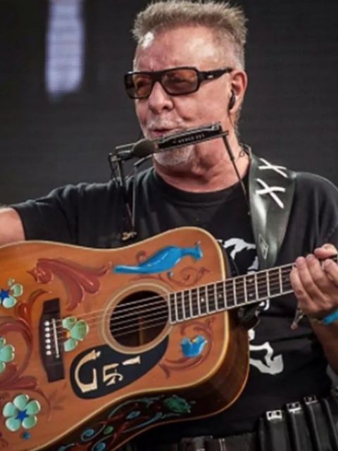 [León Gieco] Biografia, Altura, Idade, Aniversário e Signo