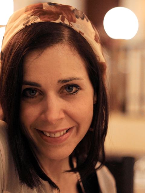 [Lisa Di Capa] Biografia, Altura, Idade, Aniversário e Signo