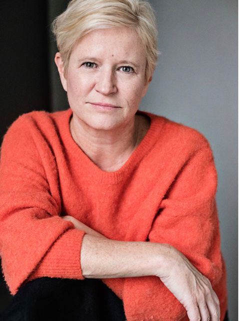 [Lisa Palfrey] Biografia, Altura, Idade, Aniversário e Signo