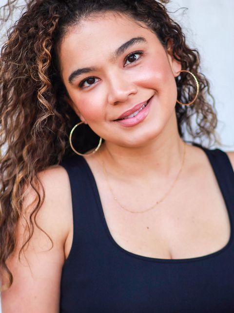 [Lorena Jorge] Biografia, Altura, Idade, Aniversário e Signo