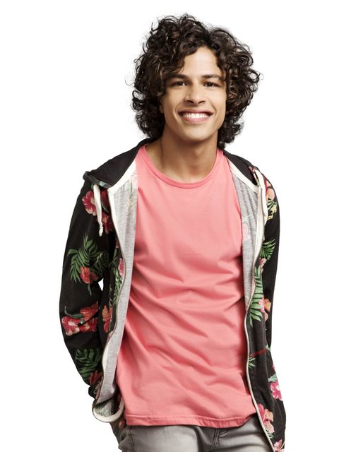 [Luan Brum] Biografia, Altura, Idade, Aniversário e Signo