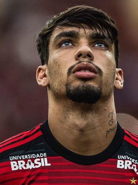 [Lucas Paquetá] Biografia, Altura, Idade, Aniversário e Signo