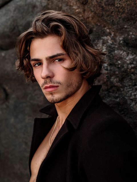 Saiba tudo sobre Lucca Picon em 2025