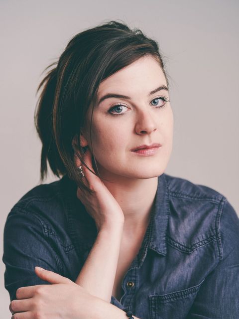 [Lucy McConnell] Biografia, Altura, Idade, Aniversário e Signo