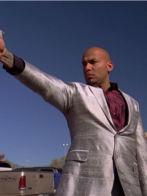 Saiba tudo sobre Luis Moncada em 2025