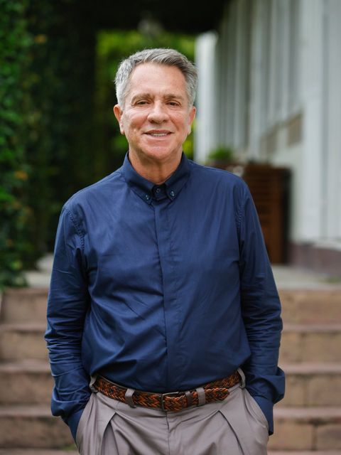 [Luis Salém] Biografia, Altura, Idade, Aniversário e Signo