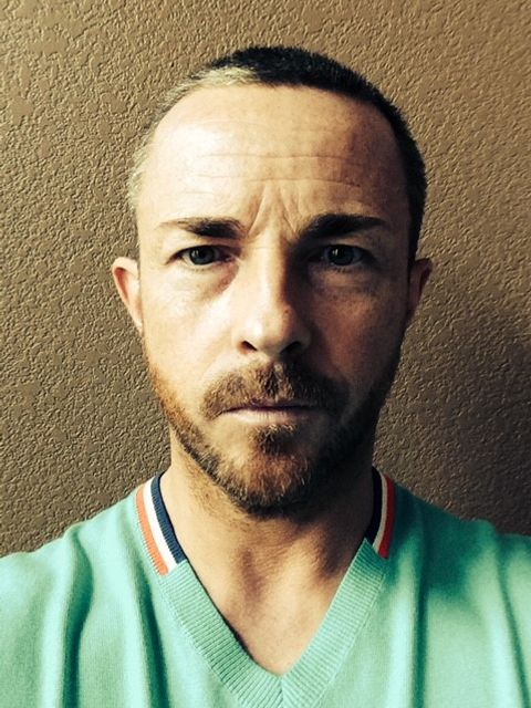 [Luke Kearney] Biografia, Altura, Idade, Aniversário e Signo