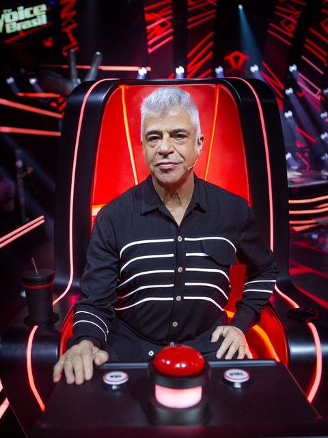 [lulu Santos] Biografia Altura Idade Aniversário E Signo