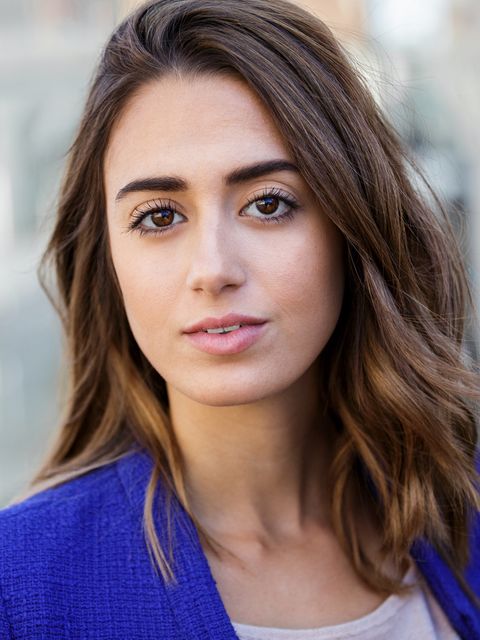 [Luna Racy] Biografia, Altura, Idade, Aniversário e Signo